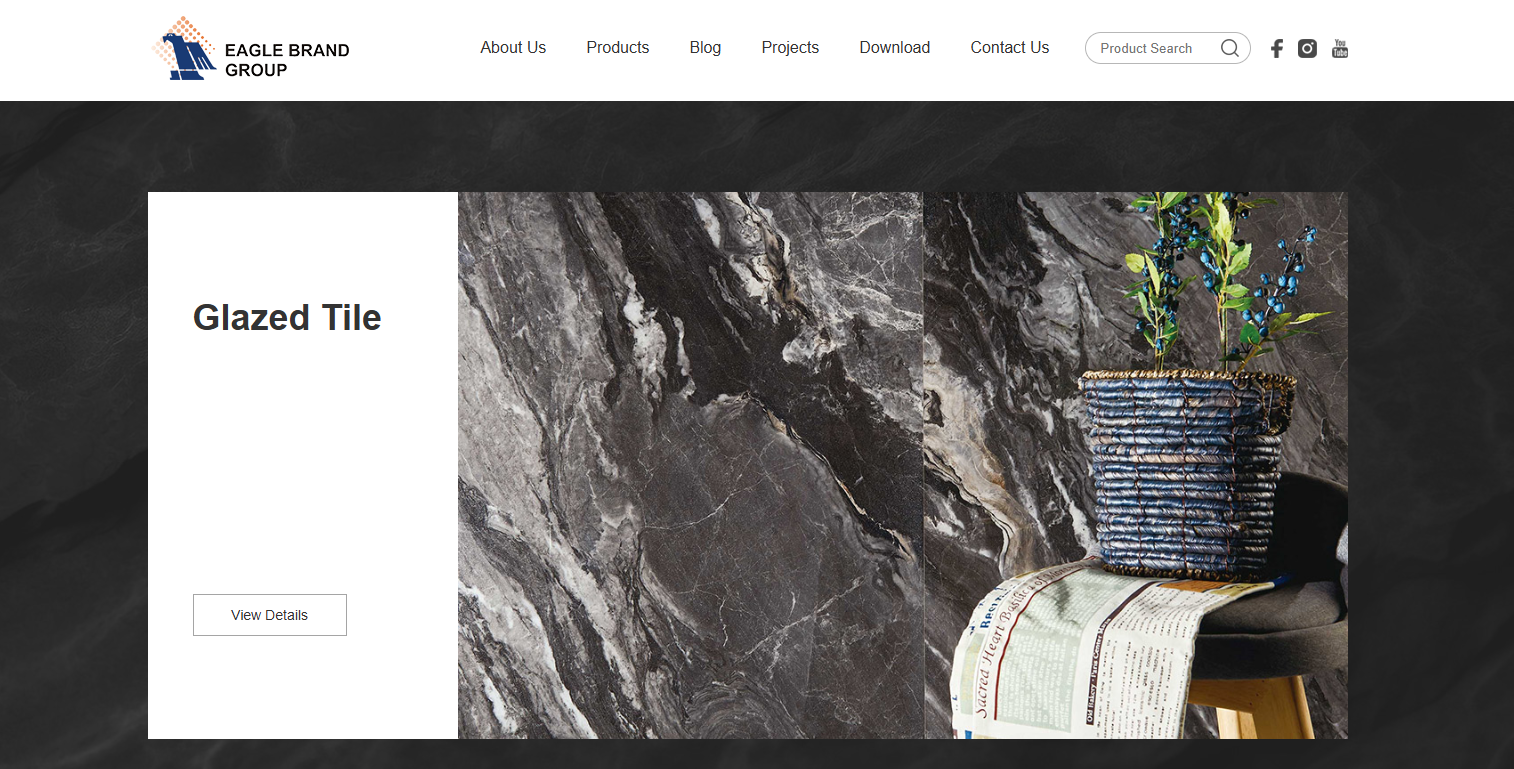 Top 10 Ceramic Tile Manufacturers in China