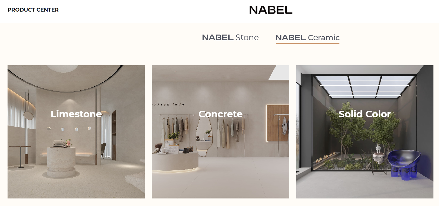 Top 10 Ceramic Tile Manufacturers in China
